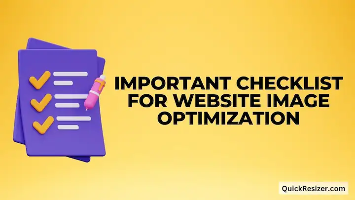 The Complete Guide to Image Resizing: Techniques, Tools & Best Practices - QuickResizer Blog
